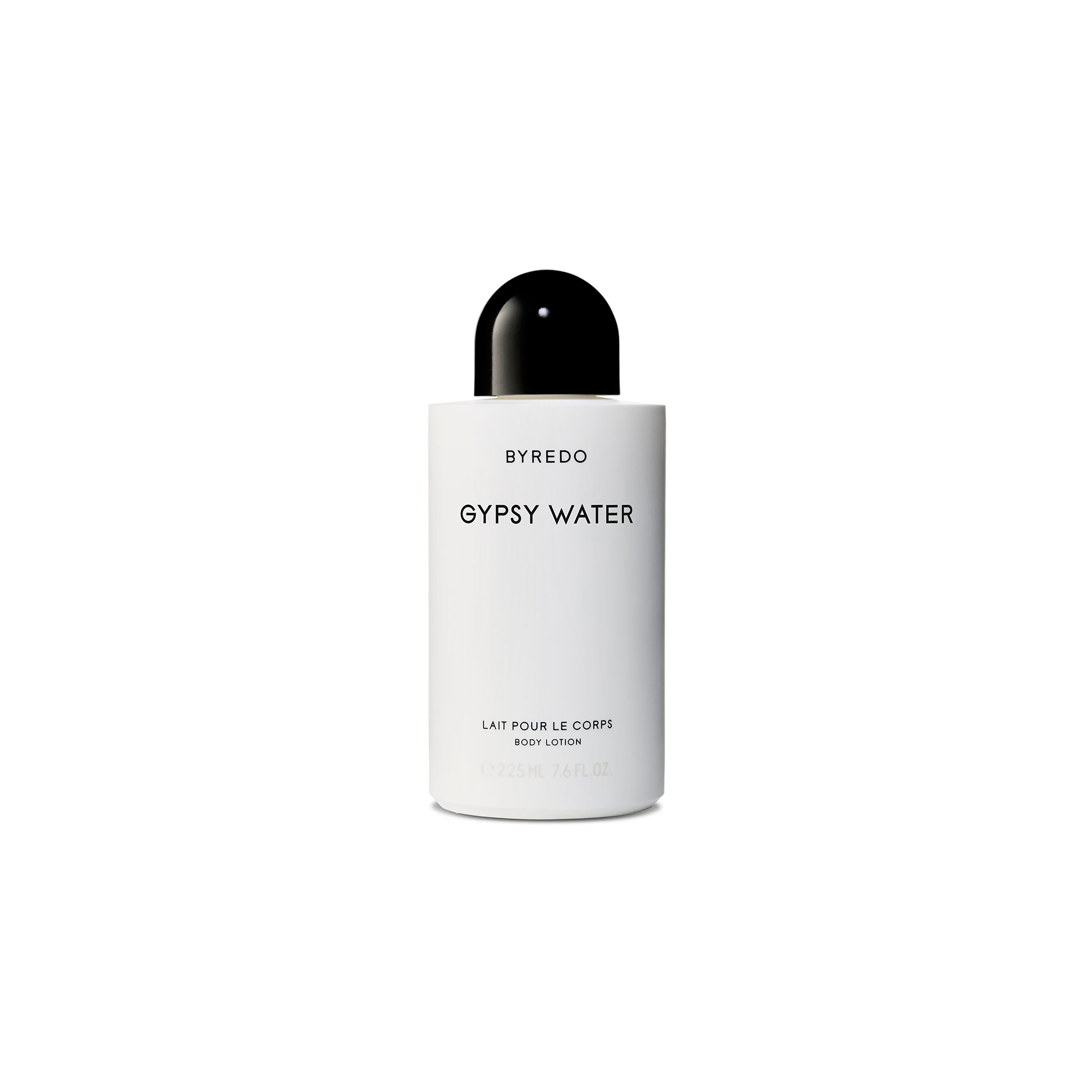 BYREDO: BODY LOTION (GYPSY WATER) | DSMG E-SHOP