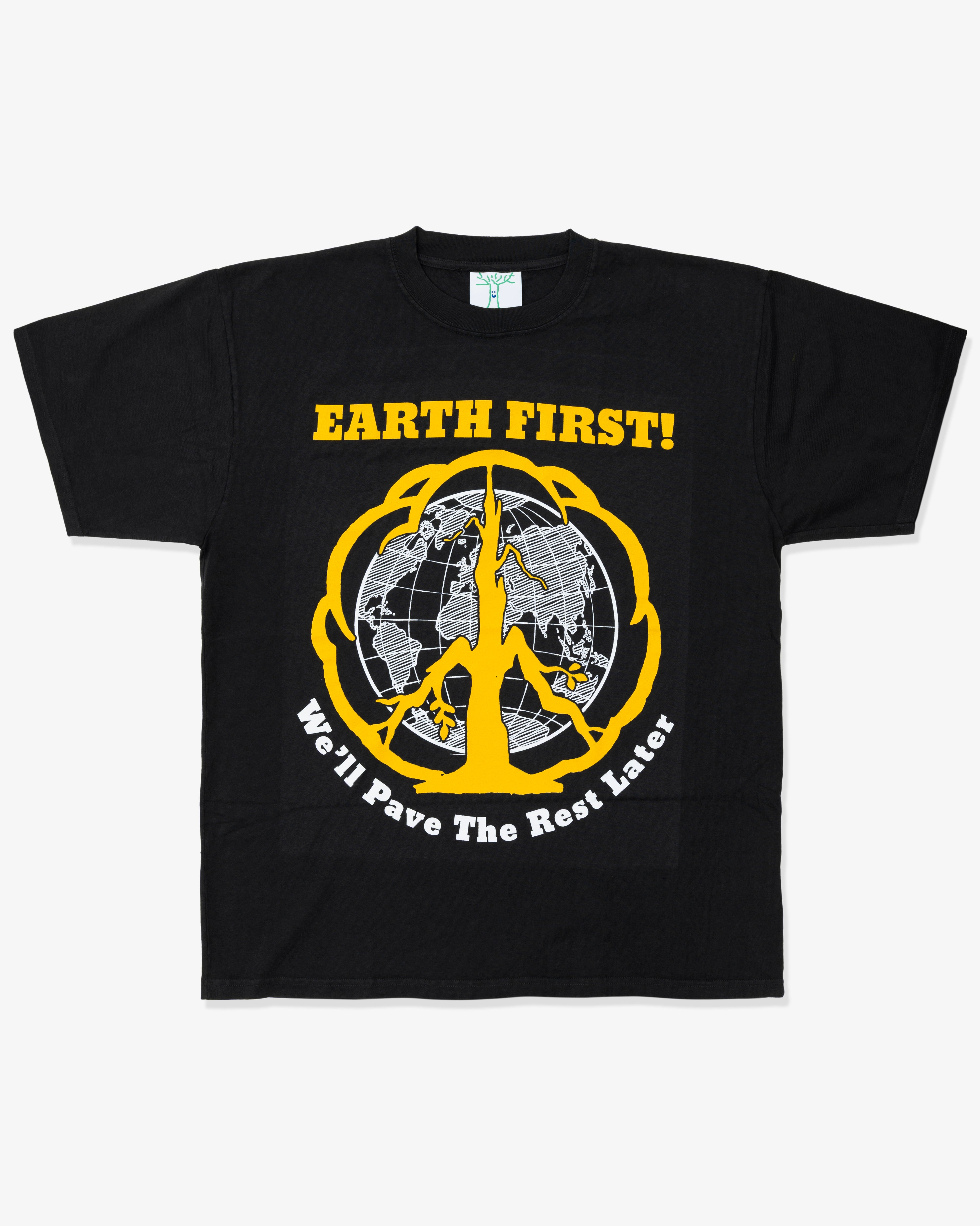 ONLINE CERAMICS: Pave The Planet (Off-Blac) | DSMG E-SHOP