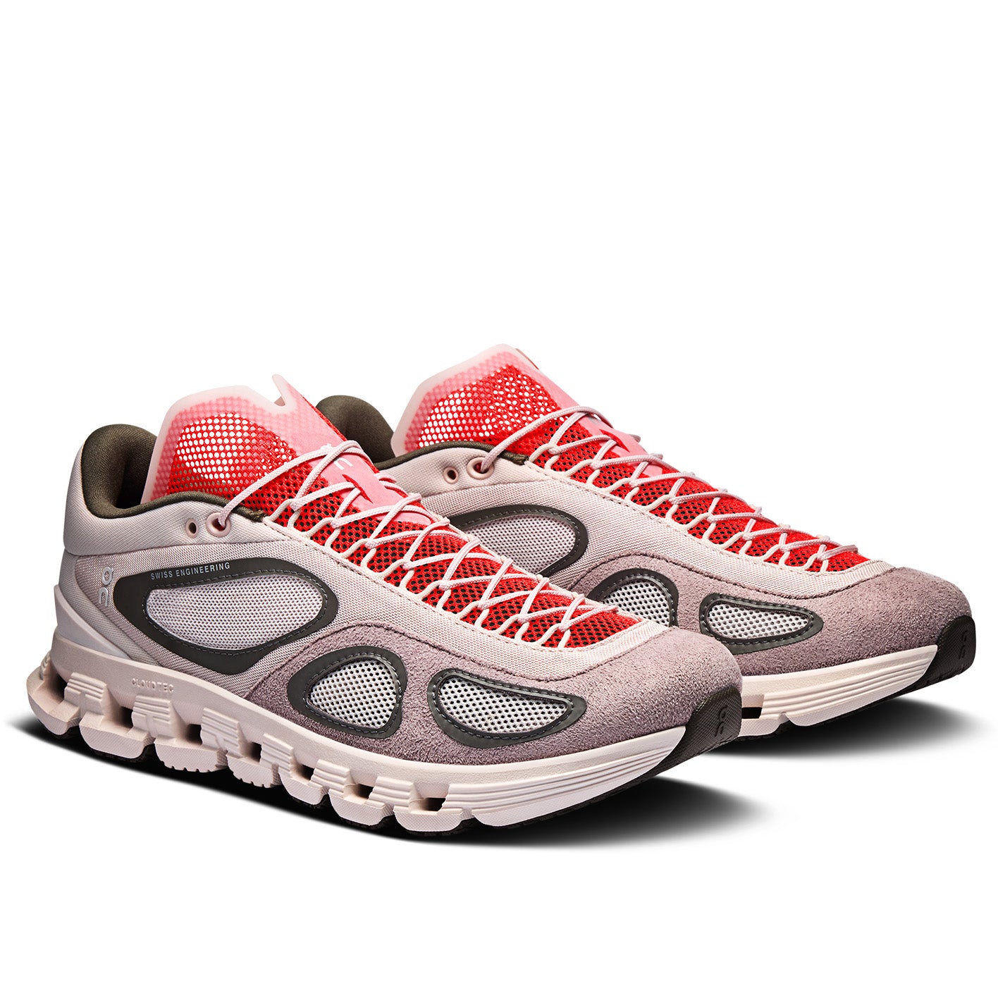 ON RUNNING: Cloud X Fka 1 M Lily (Lily) | DSMG E-SHOP