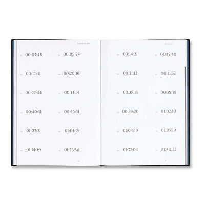 BIBLIOTHECA: Under The Skin Screenplay Book | DSMG E-SHOP