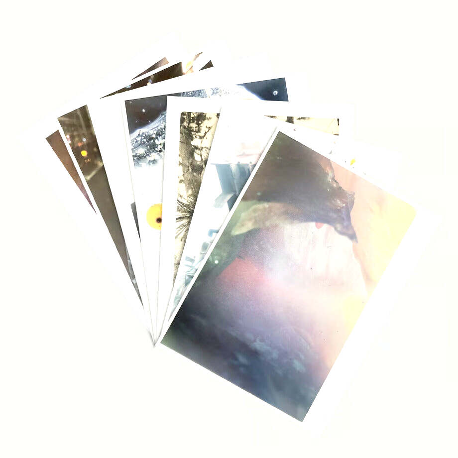 BIBLIOTHECA: Large Poster Set (-) | DSMG E-SHOP