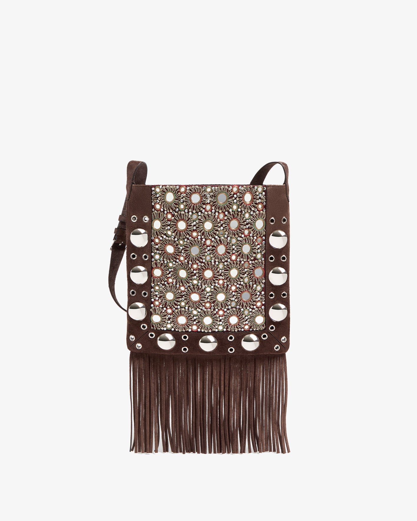 VALENTINO GARAVANI: Medium Cross Body Bag (Rcb) | DSMG E-SHOP