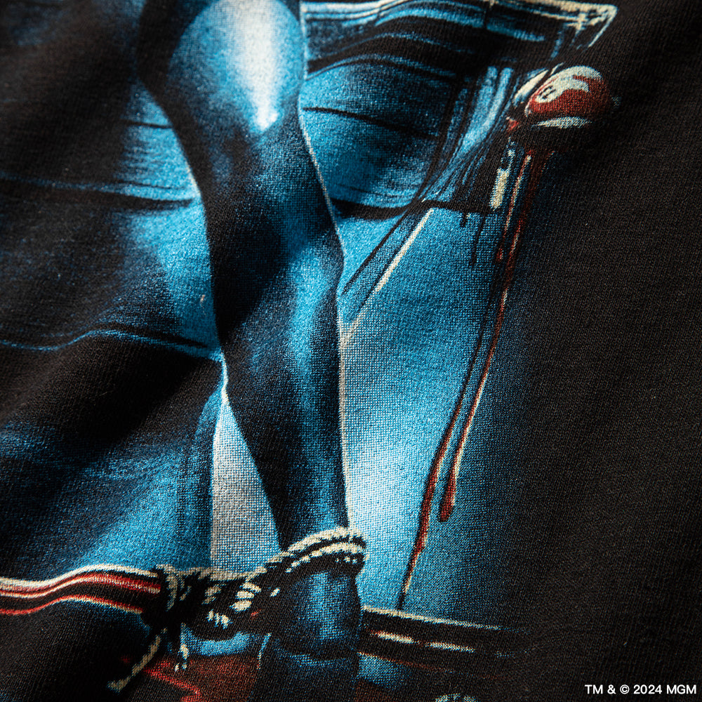 WEBER: [Blue Velvet× Weber] Italian (Black) | DSMG E-SHOP