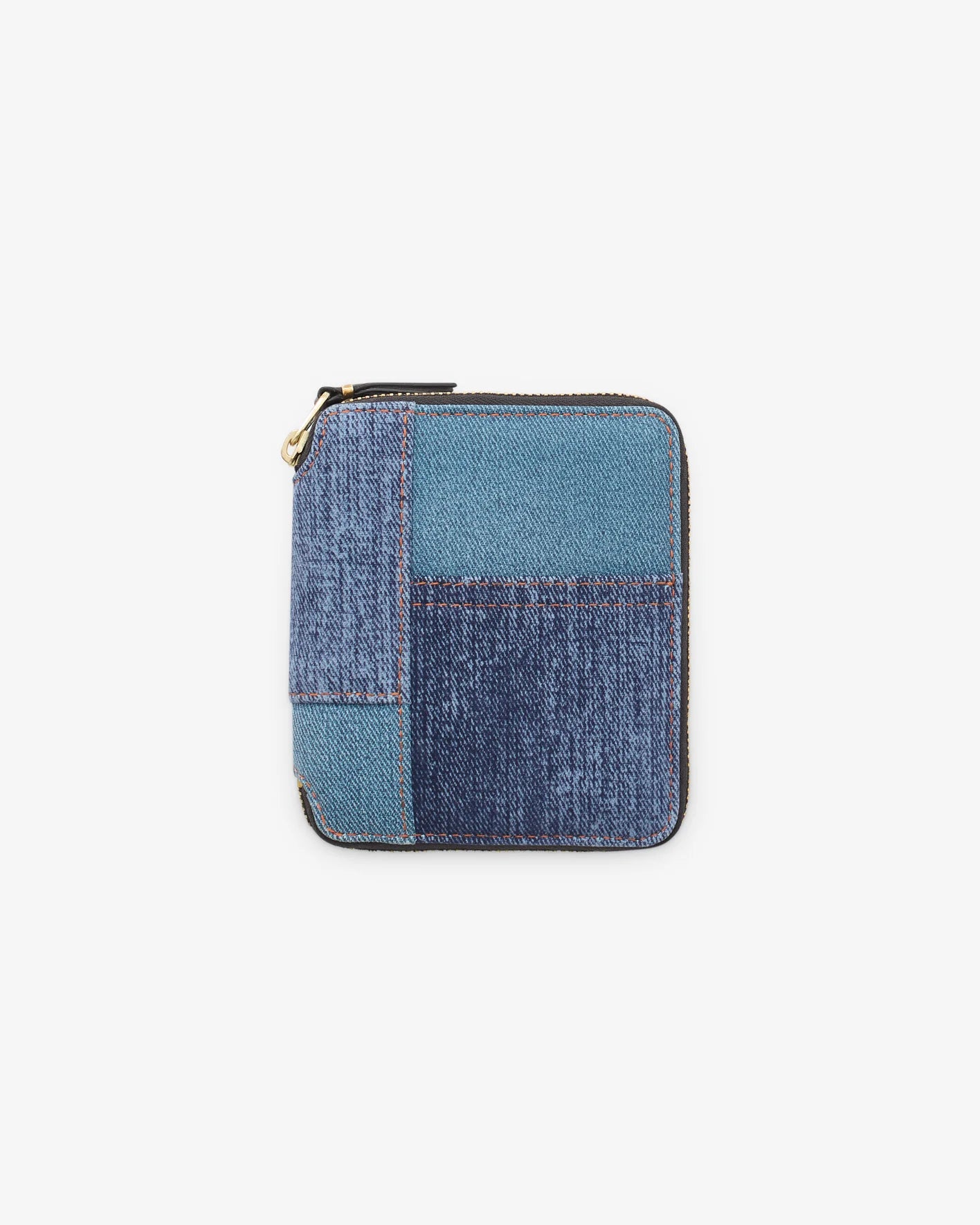 CDG WALLET: Denim Pocket | DSMG E-SHOP