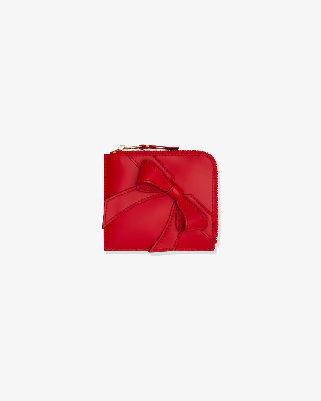 CDG WALLET: Big Bow O310 (B) | DSMG E-SHOP