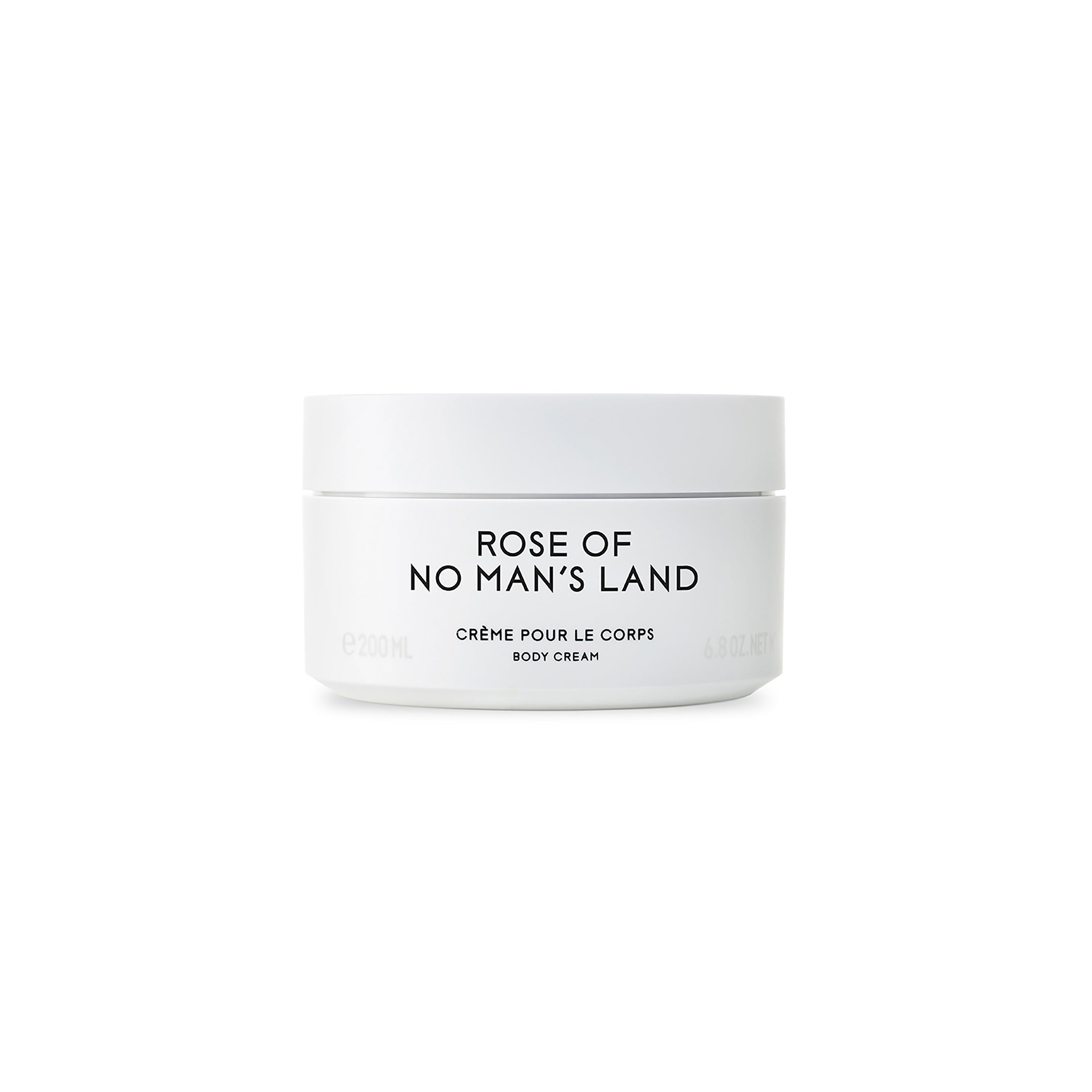 BYREDO: BODY CREAM (ROSE OF NO MAN'S LAND) | DSMG E-SHOP