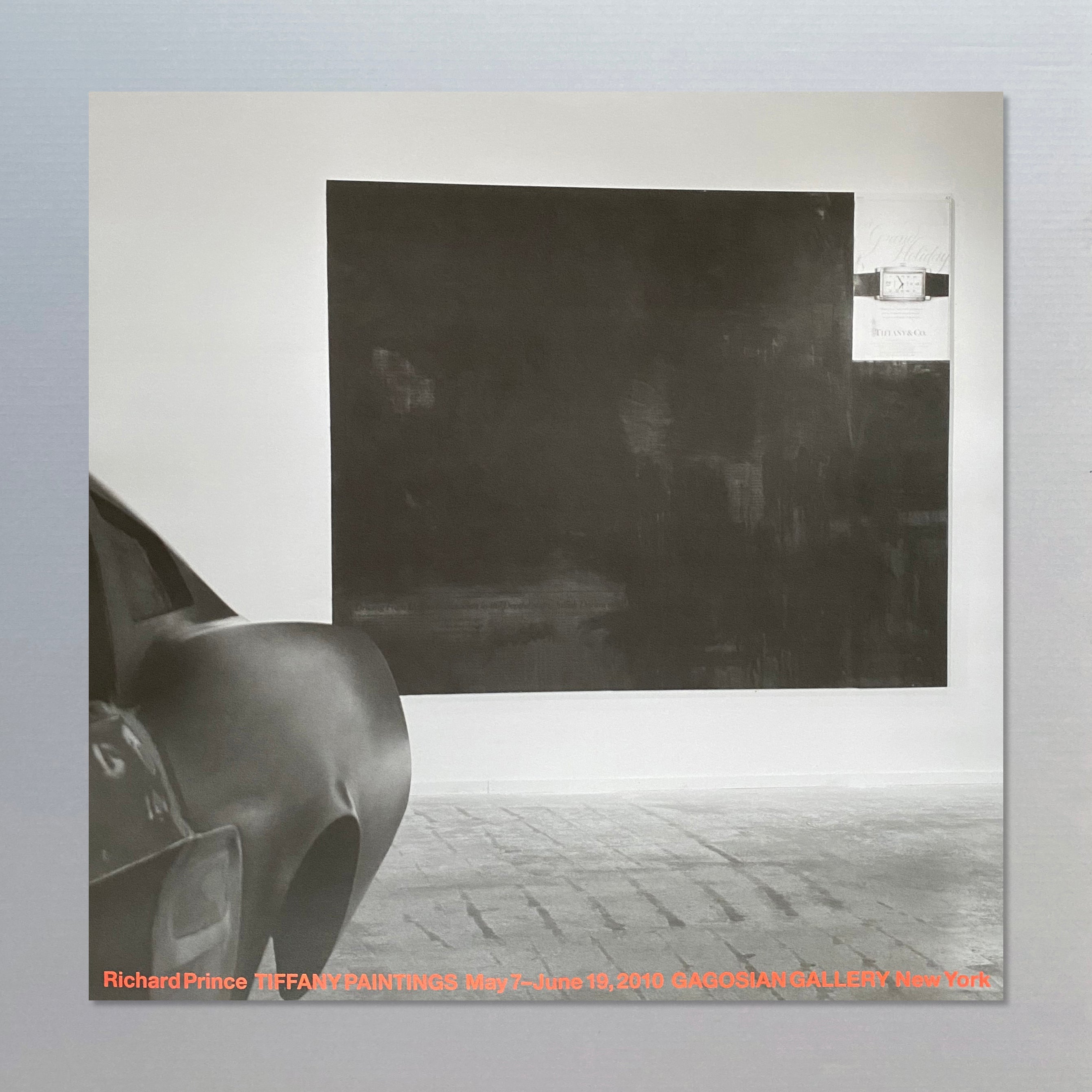 BIBLIOTHECA: Tiffany Paintings Poster A (PO293) | DSMG E-SHOP