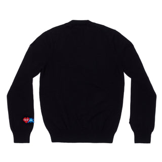 PLAY COMME DES GARÇONS x Invader – DSMG E-SHOP