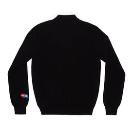 PLAY COMME DES GARÇONS x Invader – DSMG E-SHOP