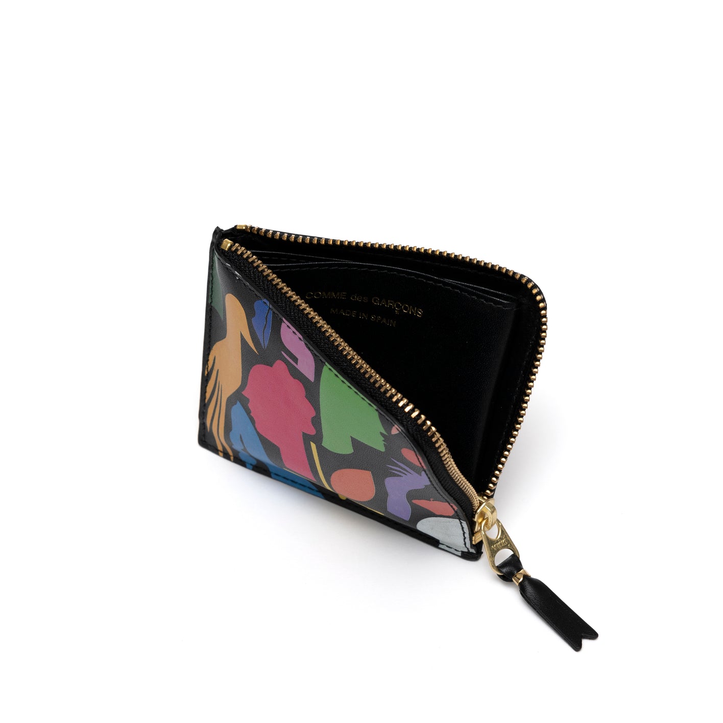 CDG WALLET: Diana Ejaita DSMG 10th Anniversary (SA3100DJ Black) | DSMG ...