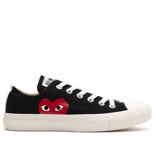 PLAY Comme des Garçons Converse | DSMG E-SHOP